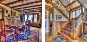 Residences - Chesterton House