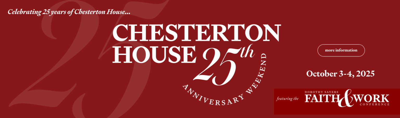 Home - Chesterton House